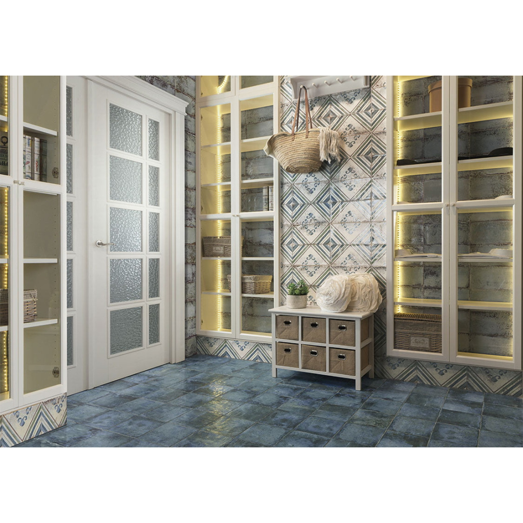 ATELIER APOLLINI 15X30 MAINZU - EcoAzulejos.com